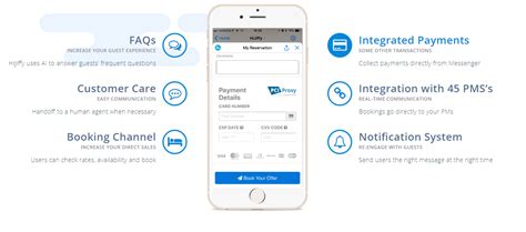 Botframework Facebook Chatbot With International Payment Stack Overflow
