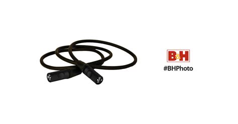 Lex Products Cat 6a Ethercon Tour Grade Extensi Cat6at Ec 50 Bandh