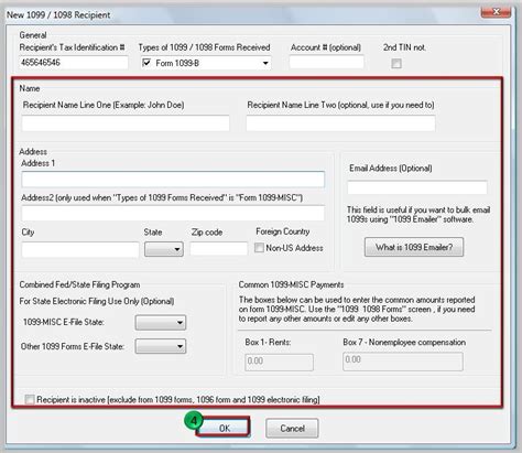 Reci Info W2 Mate® Software Tutorials