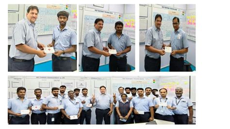 Promod Kumar On Linkedin Team Success Quality Thankyou Job