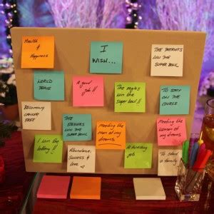 Wishing Tree Mark Addison