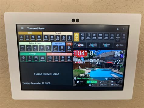 Fun With Custombutton Card Dashboards And Frontend Home Assistant