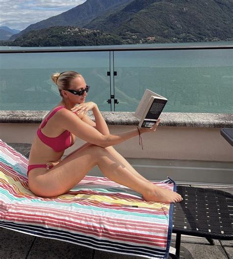 The Best Bikini Body Rgeorgiahirst