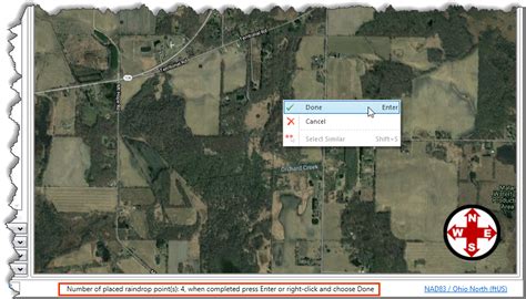 Watershed Flow Paths Command Civilgeo Knowledge Base