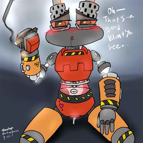 Rule 34 Artist Signature Barhindsocket Blush Blush Lines Dialogue