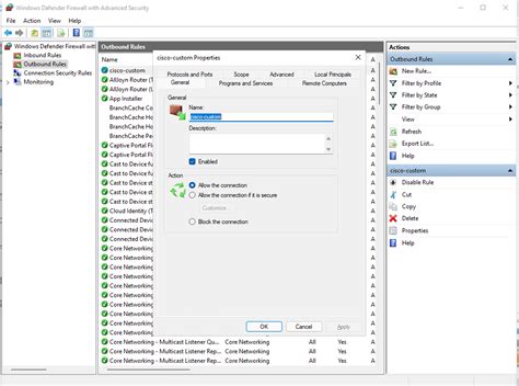 Cisco Anyconnect Vpn Connection Issue From Azure Vm Running Windows 11 Microsoft Qanda