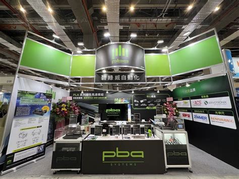 Pba Group Robotics And Automation On Linkedin Icymi Zero