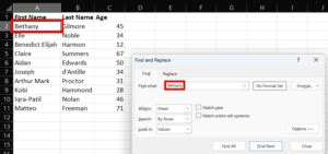 How To Enable If Ctrl F Not Working In Excel SOLVED