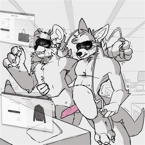 Rule 34 Absurd Res Anthro Apple Inc Apple Store Apple Vision Pro Ballbopper Dasyurid