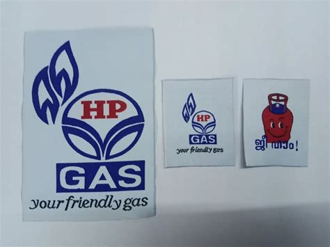 Petrol Pump Uniform Label At ₹ 15piece Nanjundapuram Coimbatore