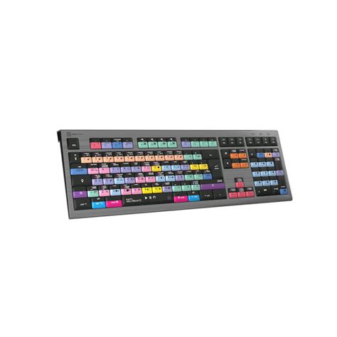 Logickeyboard After Effects Cc Mac Astra 2 Backlit Keyboard Holdan