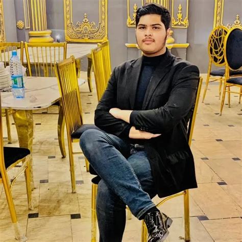 Faheel Ahmed 2007 Faheelahmed2007 • Threads Say More