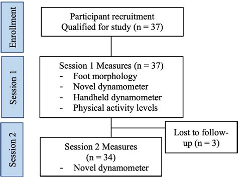 A Novel Intrinsic Foot Muscle Strength Dynamometer Demonstrates Moderate To Excellent