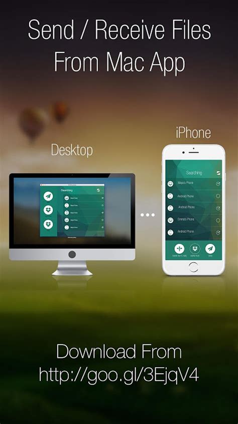WiFi File Share Pro With IOS APK For Android Download
