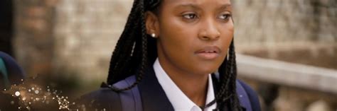 Gomora Tshiamo Is Insecure Gomora