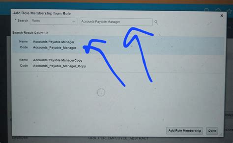 Soalicious Oracle Cloud Erp Which Role Required To Show Suppliers Section Under Procurement