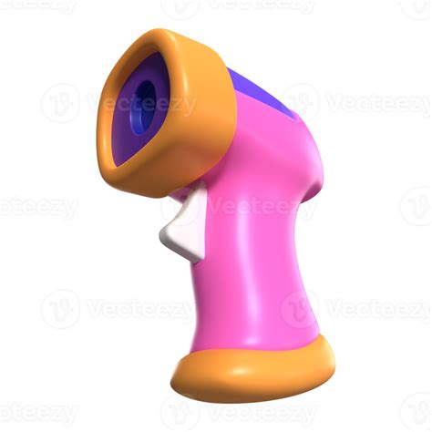 Barcode Scanner 3d Illustration Icon 26679032 Png