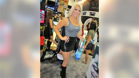 Sexiest Costumes At Comic Con Fox News