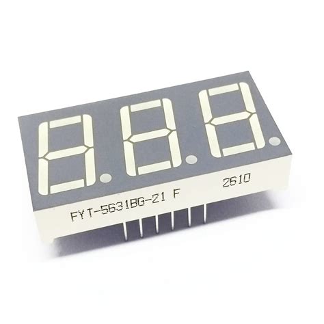 Arduino Max7219 Display Segmentos Codigoelectronica 55 Off