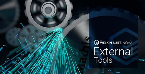 using migration tool git and other external tools in the