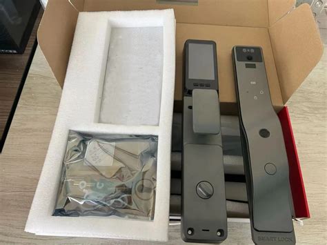 3d Face Recognition Fully Automatic Door Lock Digital Password Fingerprint Door Lock With Video