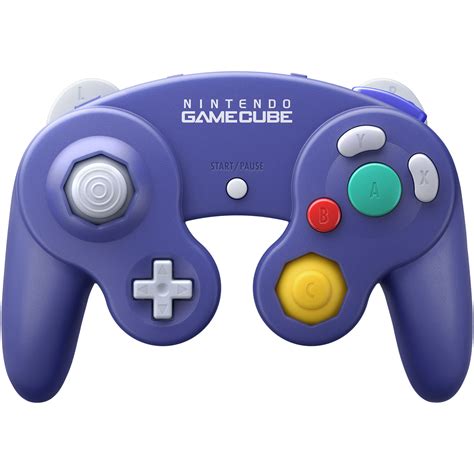 Nintendo Gamecube™ Controller Nintendo Official Site