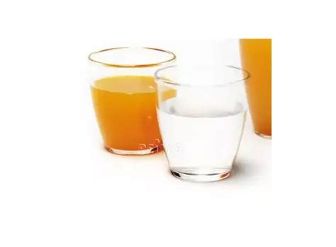 Camp4 Vannglass 300 Ml Sett Med 2 Stk Caravanno As