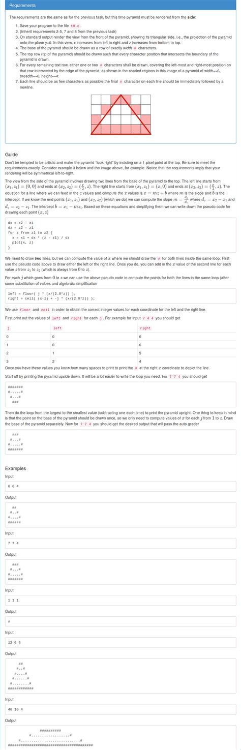 Solved Programming In C This Is My Code Can Some Check Chegg