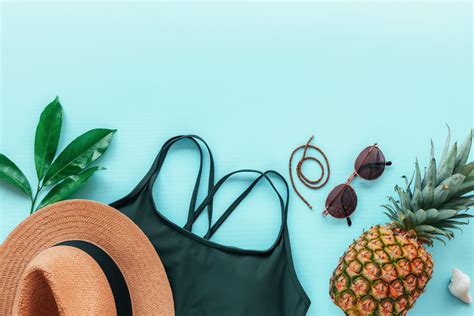 Top 10 Best Swimwear Brands For Women In 2025