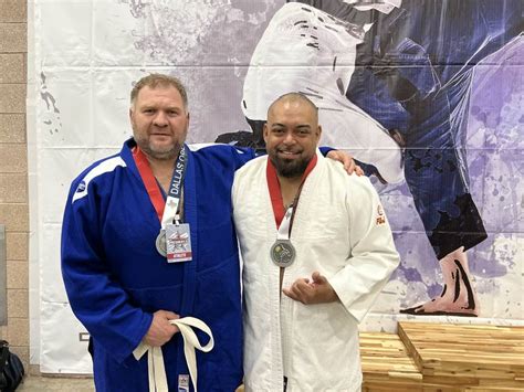 ძიუდოისტი არჩილ გოგიაშვილი ვეტერან ძიუდოისტთა ღია ჩემპიონატში ვერცხლის მედლის მფლობელი გახდა