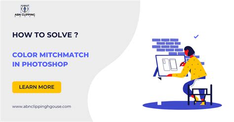How To Fix Color Mismatches In Photoshop A Simple Guide