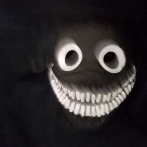 Backrooms The Smiler Mask Backrooms Mask Backrooms Entity Mask Etsy