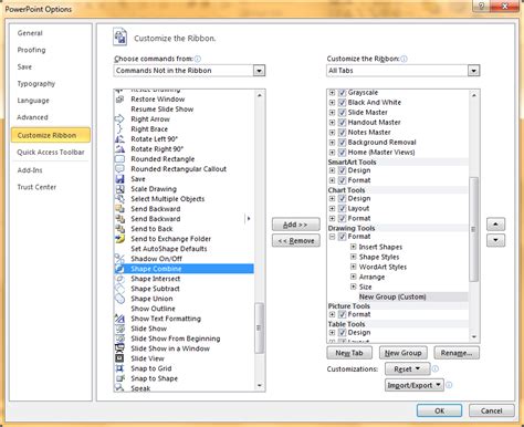 Pixeldin Pathfinder In Powerpoint