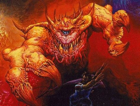 Cacodemon The Doom Wiki At