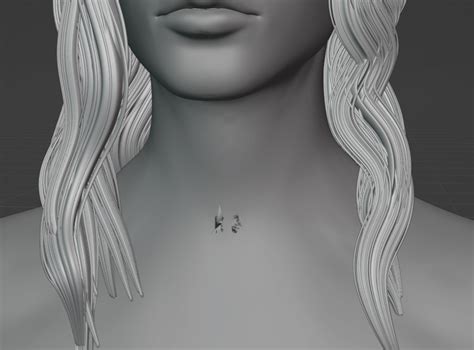 weird geometry during multiresolution r blenderhelp
