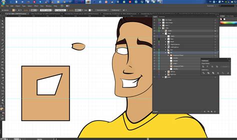 problem with stroke within an object adobe community 9031721