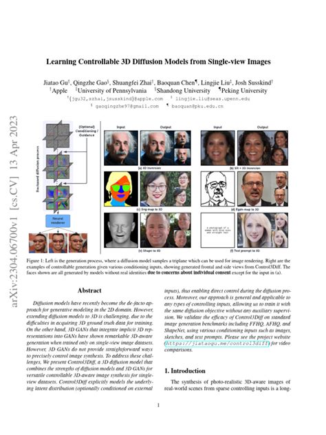 Control 3 Diff Pdf 3 D Computer Graphics Applied Mathematics