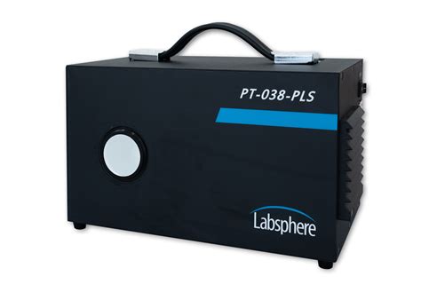 Spectra Pt Power Tunable Luminance Test And Calibration Reference Source