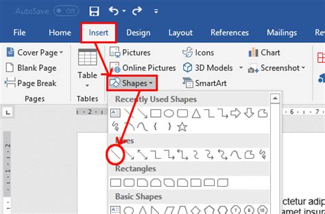 6 Ways To Add Vertical Lines In Word Office Watch