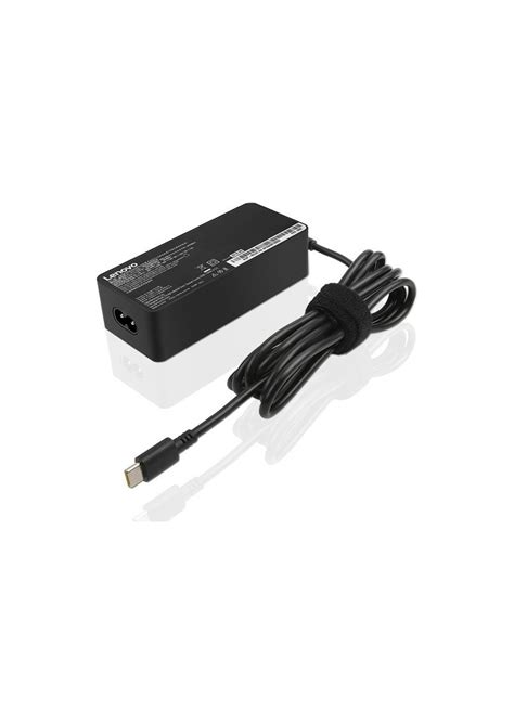 Lenovo W Standard Ac Adapter Usb Type C Orjinal