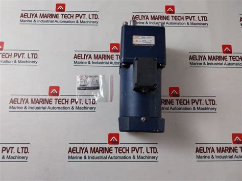 Jscc 100ys200gy38 Speed Control Motor Aeliya Marine