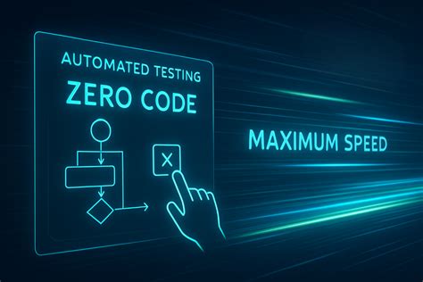 Best No Code Test Automation Tool Guide By IdeyaLabs