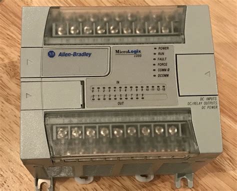 DELTA DVP SV R Programmable Logic Controller