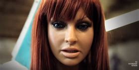 Should Sex Robots Be Banned News24
