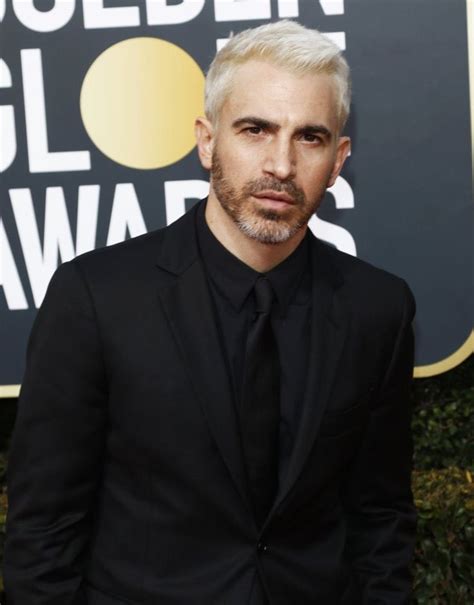 Pin By Amy Craigo On Chris Messina Chris Messina Victor Zsasz Handsome Men
