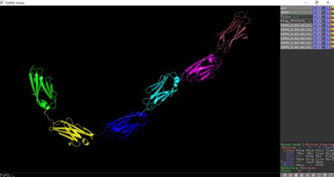 Pdb Plugin Pymol Wiki