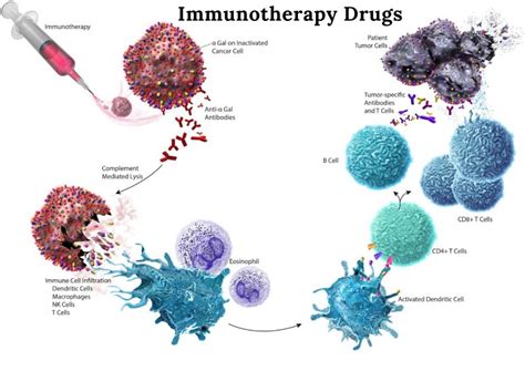 Pearl Smith On Linkedin Immunotherapydrugs Chemotherapy