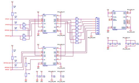 Ezlinx™ Isolated Spi Implementation Analog Devices Wiki