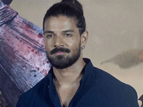 Actor Sooraj Pancholi Recently Shared His Jail Experience कसाब ज्या कोठडीत होता त्याच कोठडीत