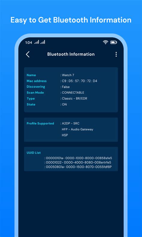 Bluetooth Device Manager Apk For Android Download